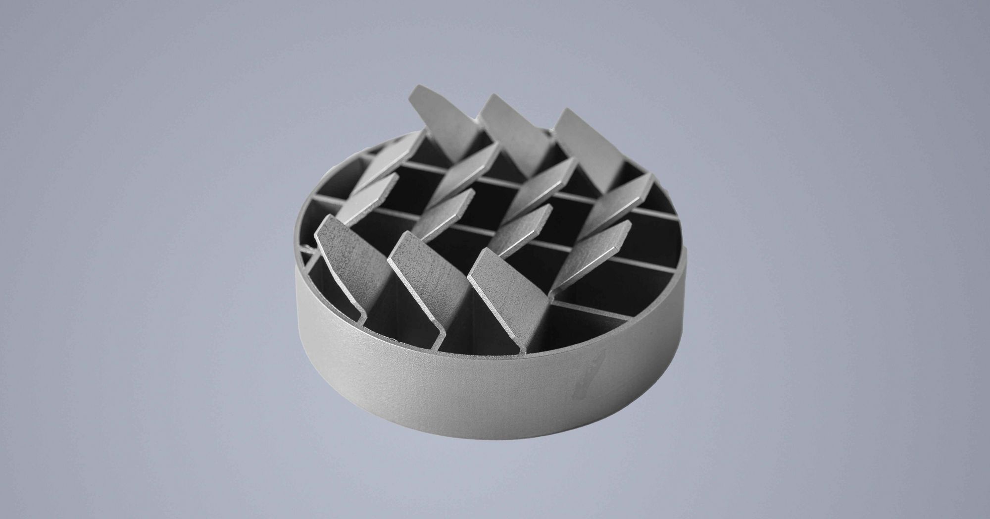 Exhaust diffuser | TRUMPF