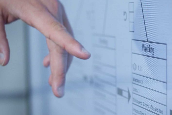 Smart Factory Consulting | TRUMPF