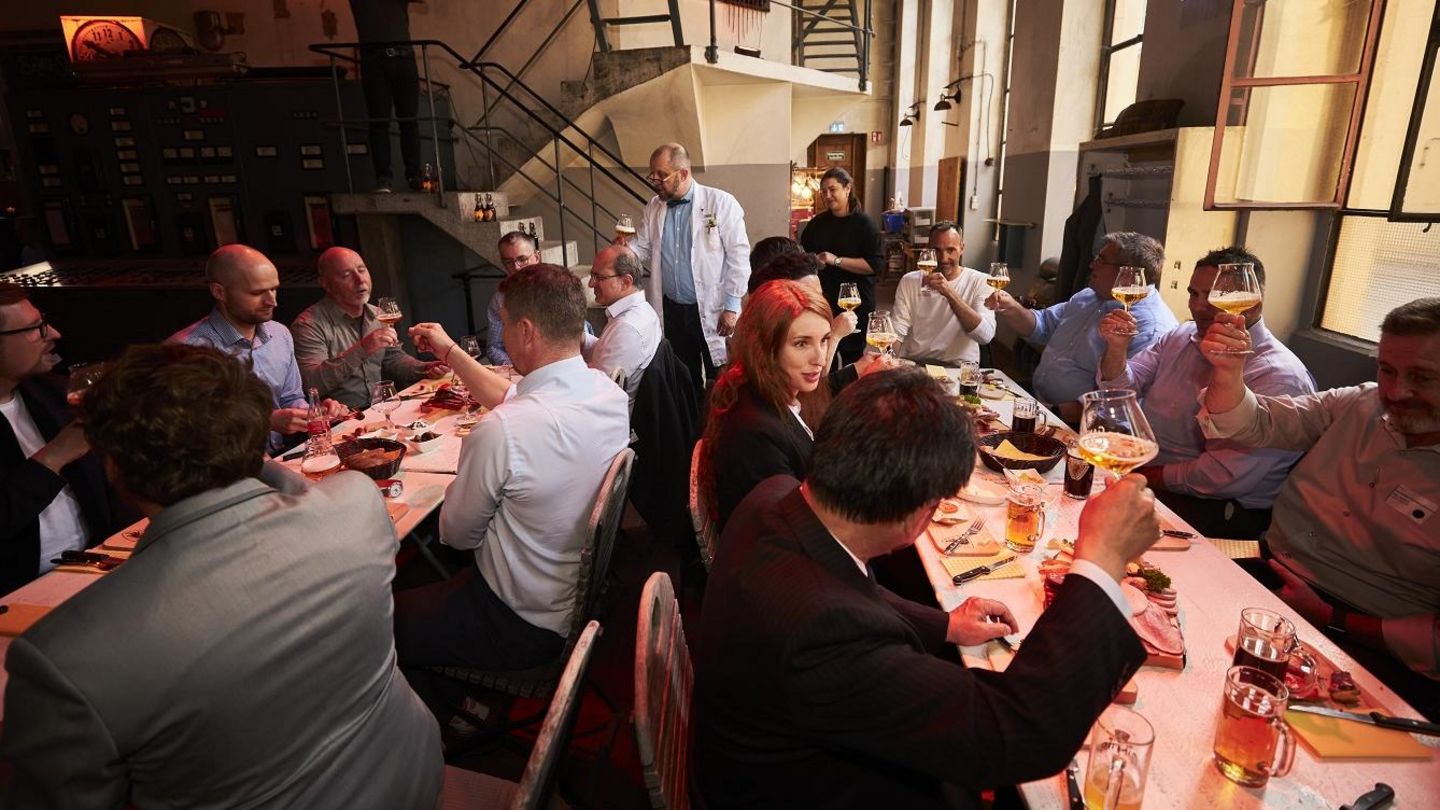 PE² - Power Electronics for Plasma Engineering Conference | TRUMPF