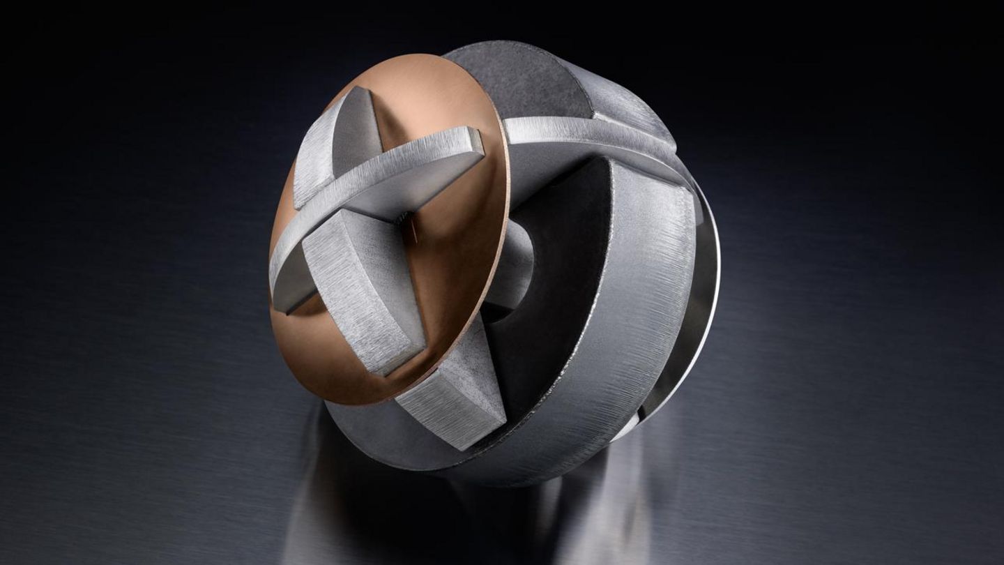 TruLaser 2030 fiber: Compact powerhouse for laser cutting | TRUMPF