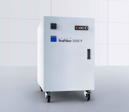 LASER World of PHOTONICS Munich | TRUMPF