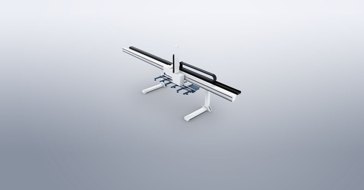 SheetMaster | TRUMPF