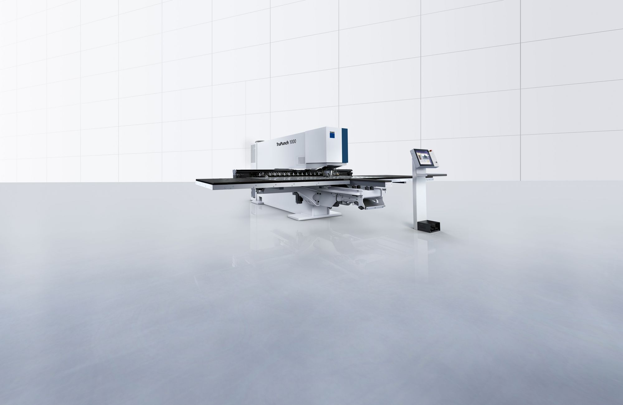 TruPunch 1000 (S05) | TRUMPF