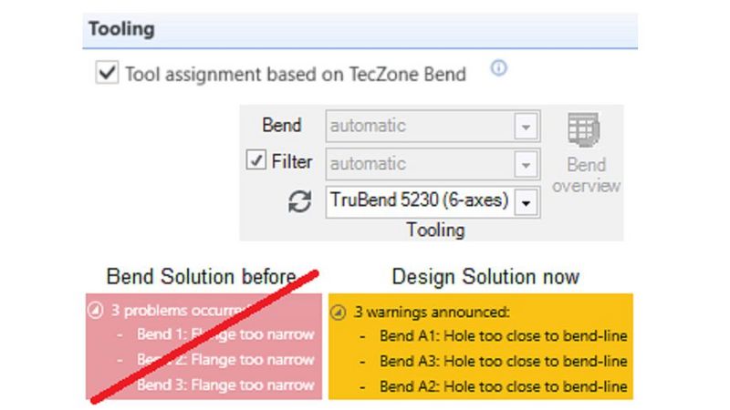TruTops Boost - New Release | TRUMPF