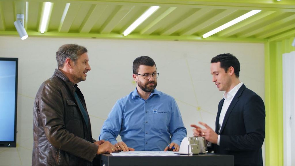 The success story of our customer Lasertek | TRUMPF
