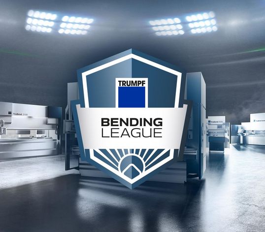 Panel bending with TRUMPF | TRUMPF