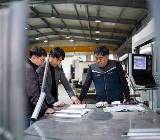 Historia de éxito de nuestro cliente Autolink | TRUMPF