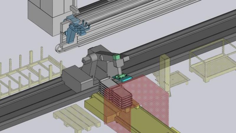 TruTops Boost - New Release | TRUMPF