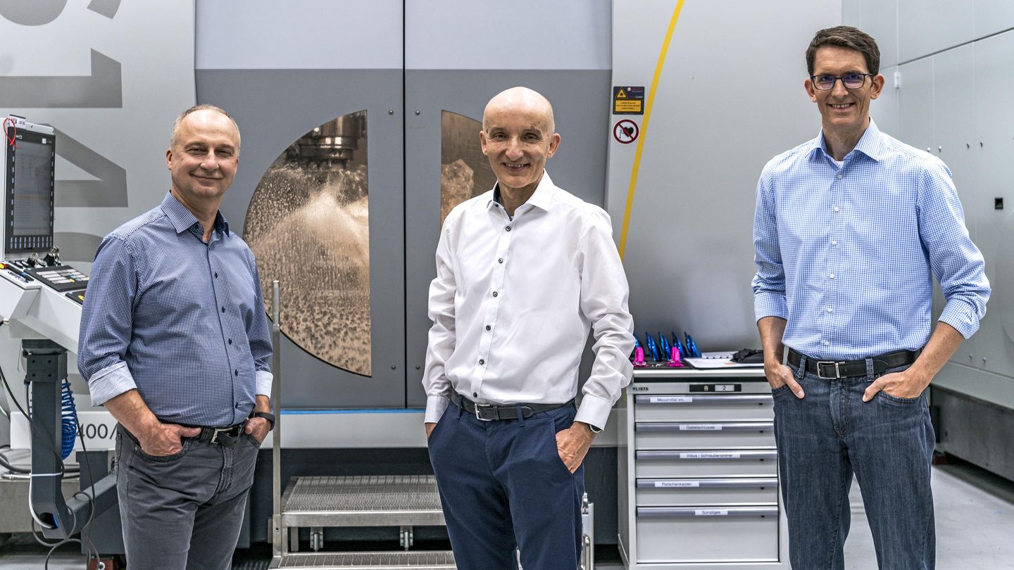 ZEISS, TRUMPF and Fraunhofer research team awarded the Deutscher ...