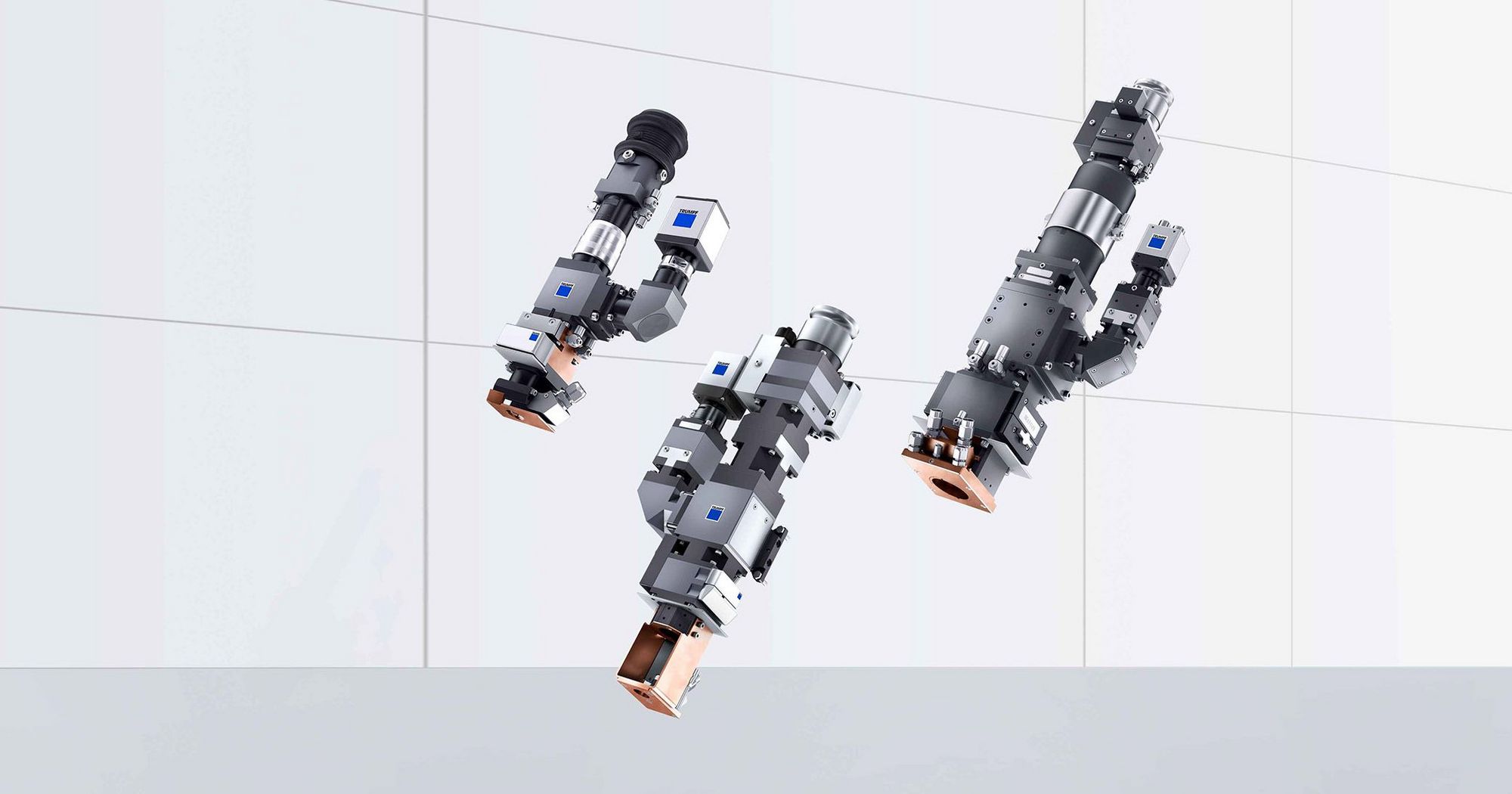 Focusing optics | TRUMPF