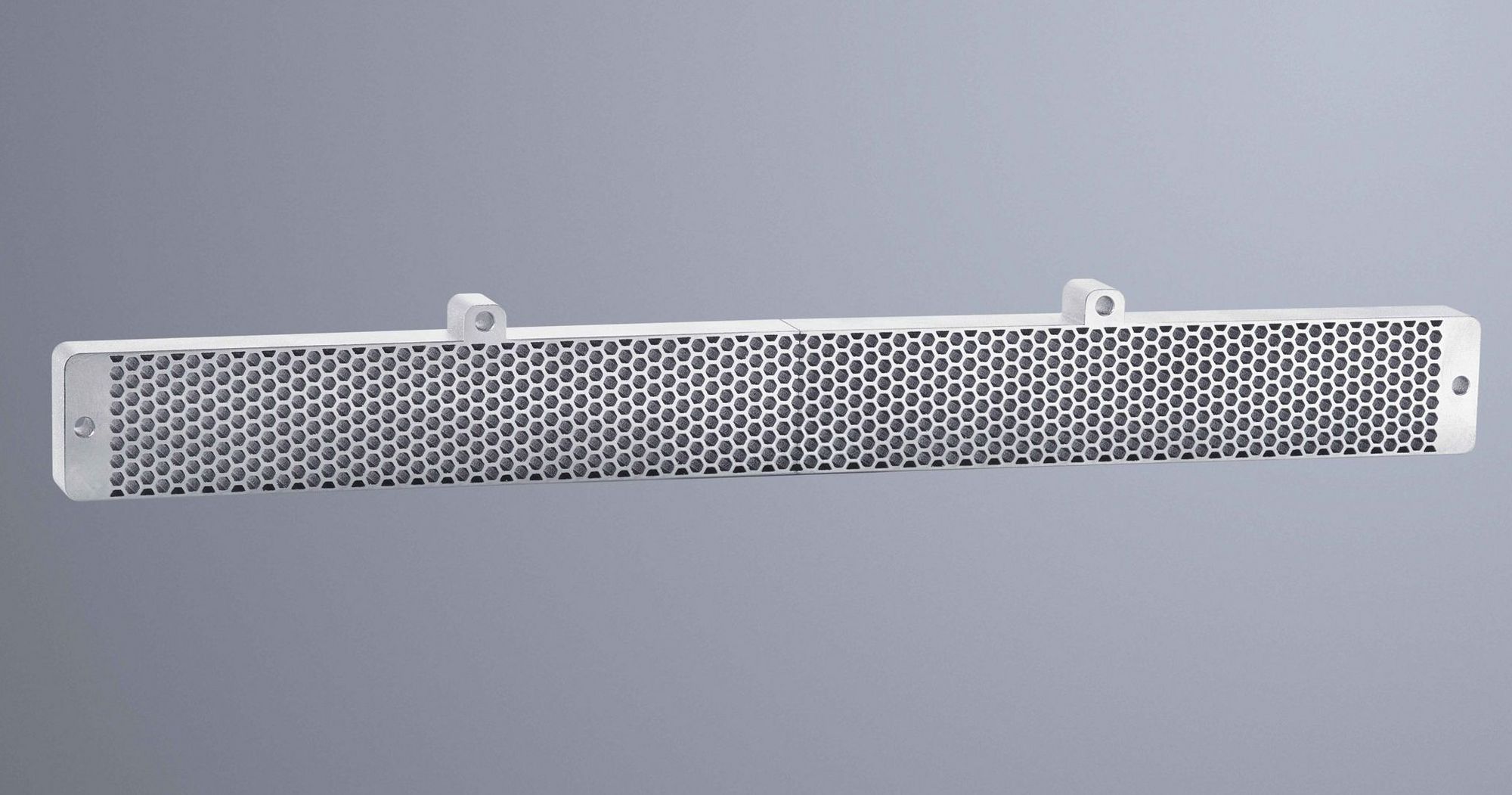 Airflow rectifier | TRUMPF