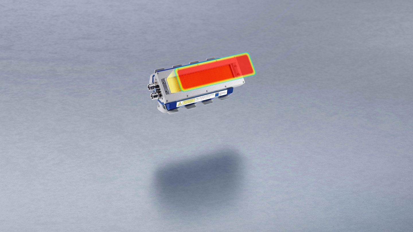 TRUMPF VCSELのメリット | TRUMPF