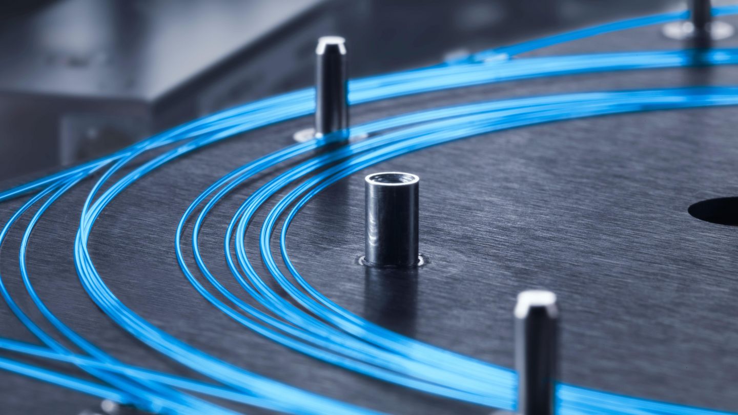 TRUMPF presents the next generation of fiber lasers | TRUMPF