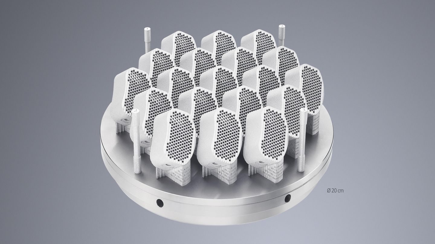 Medical technology | TRUMPF