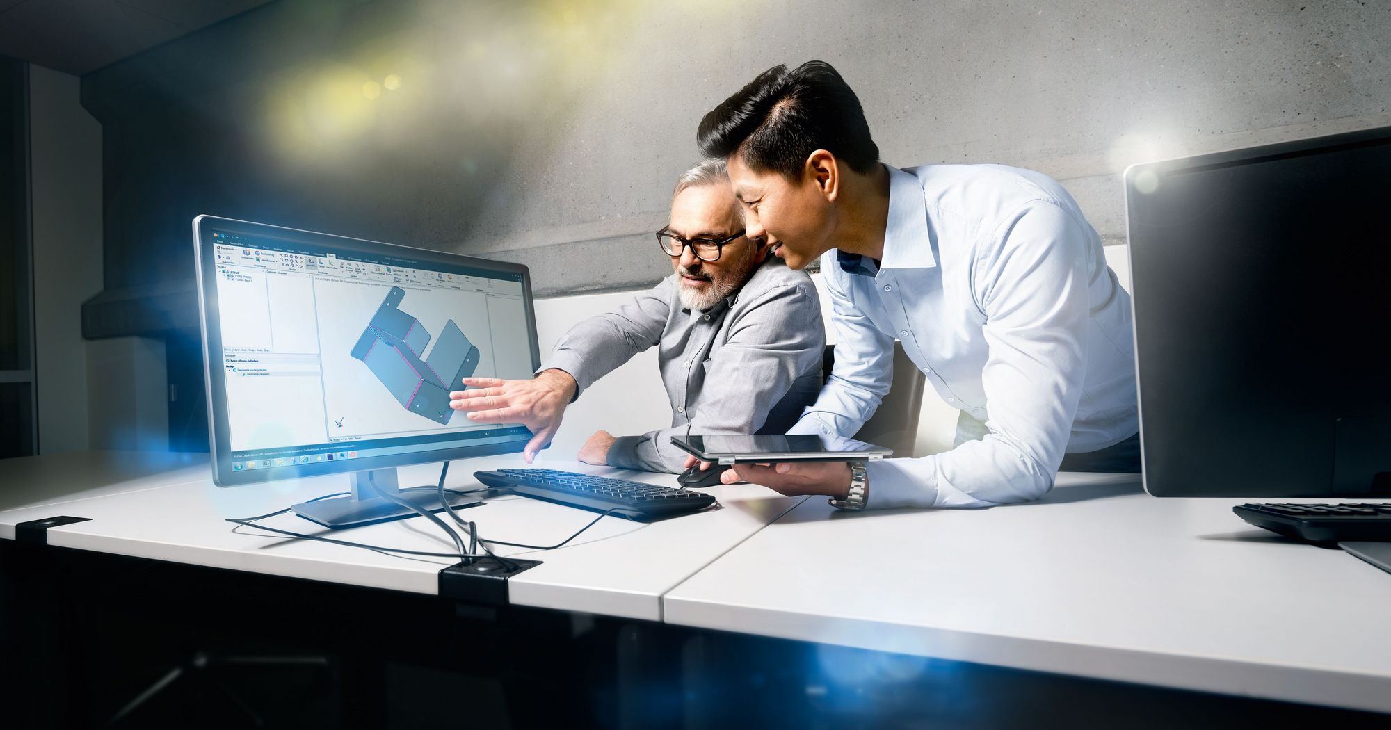 TRUMPF software for sheet metal processing | TRUMPF