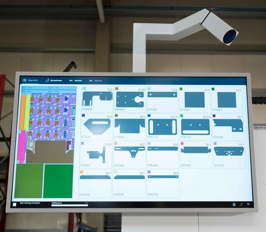 The success story of our customer Rolf Lasertechnik | TRUMPF