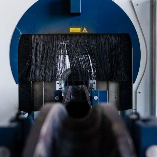 The success story of our customer AutoLink | TRUMPF