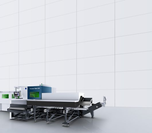 TRUMPF GmbH + Co. KG | TRUMPF