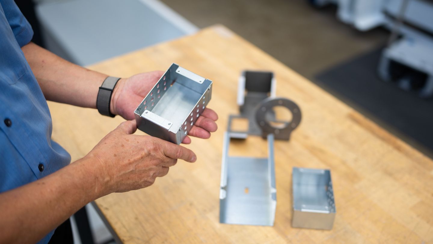 Blechexpo: TRUMPF makes it easier than ever to get started with fully ...