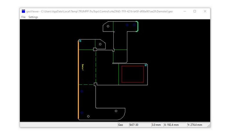 TruTops Boost - New Release | TRUMPF