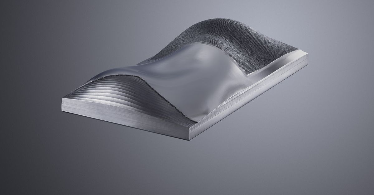 Surface processing with the laser | TRUMPF