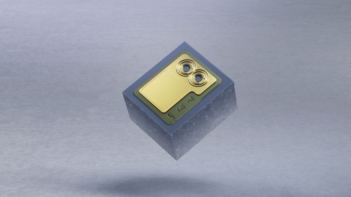 TRUMPF expands its portfolio of polarization stable VCSELs for optimal ...