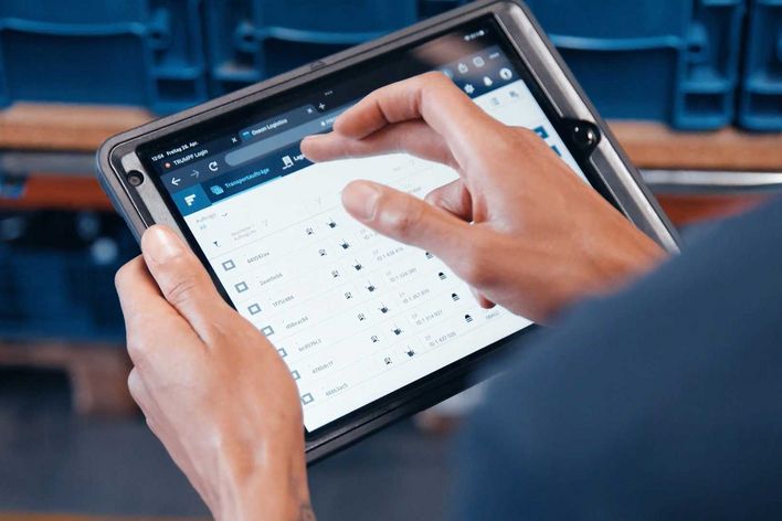 Smart Factory Consulting | TRUMPF