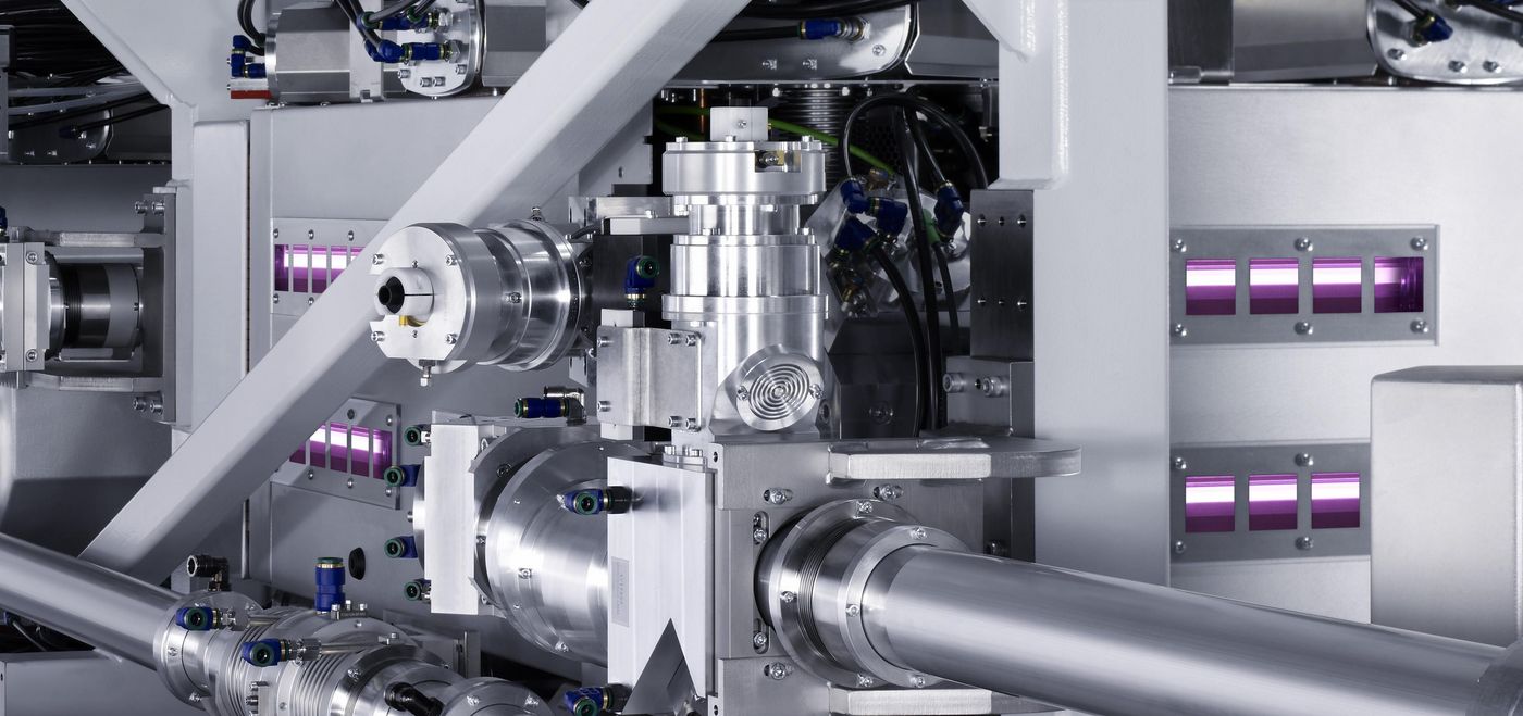 TRUMPF GmbH + Co. KG | TRUMPF