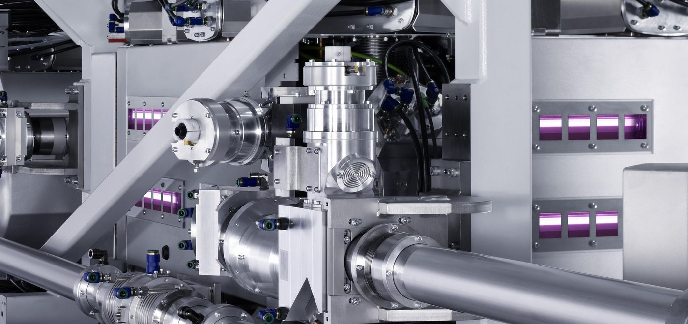 TRUMPF GmbH + Co. KG | TRUMPF