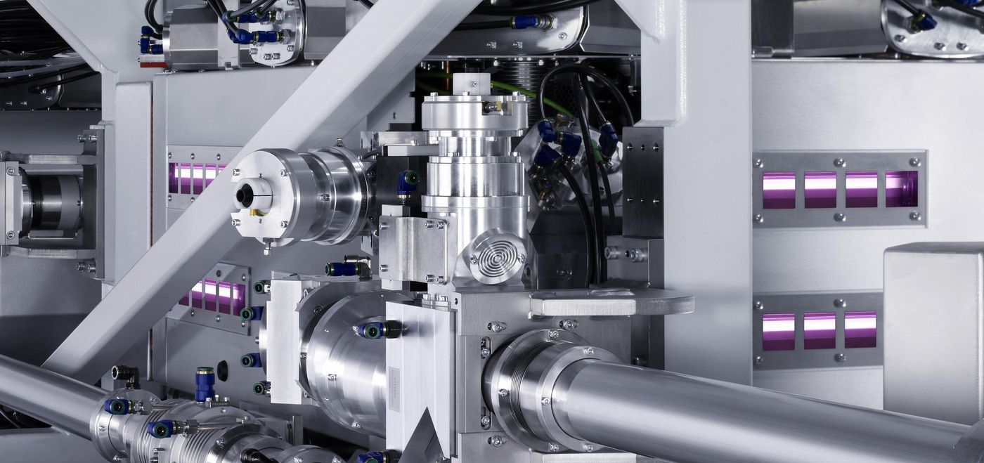 TRUMPF GmbH + Co. KG | TRUMPF