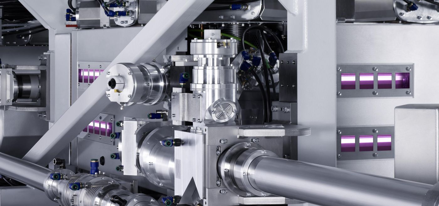 TRUMPF GmbH + Co. KG | TRUMPF