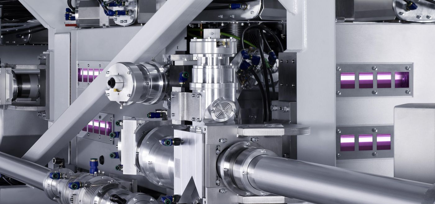 TRUMPF GmbH + Co. KG | TRUMPF