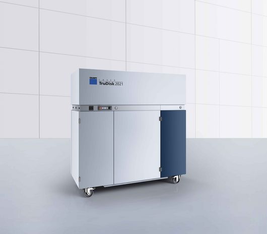 Điện tử công suất | TRUMPF