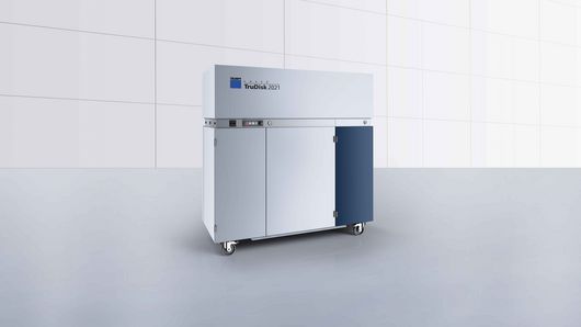 Battery cells and modules | TRUMPF