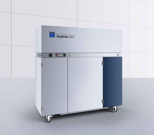 Battery cells and modules | TRUMPF