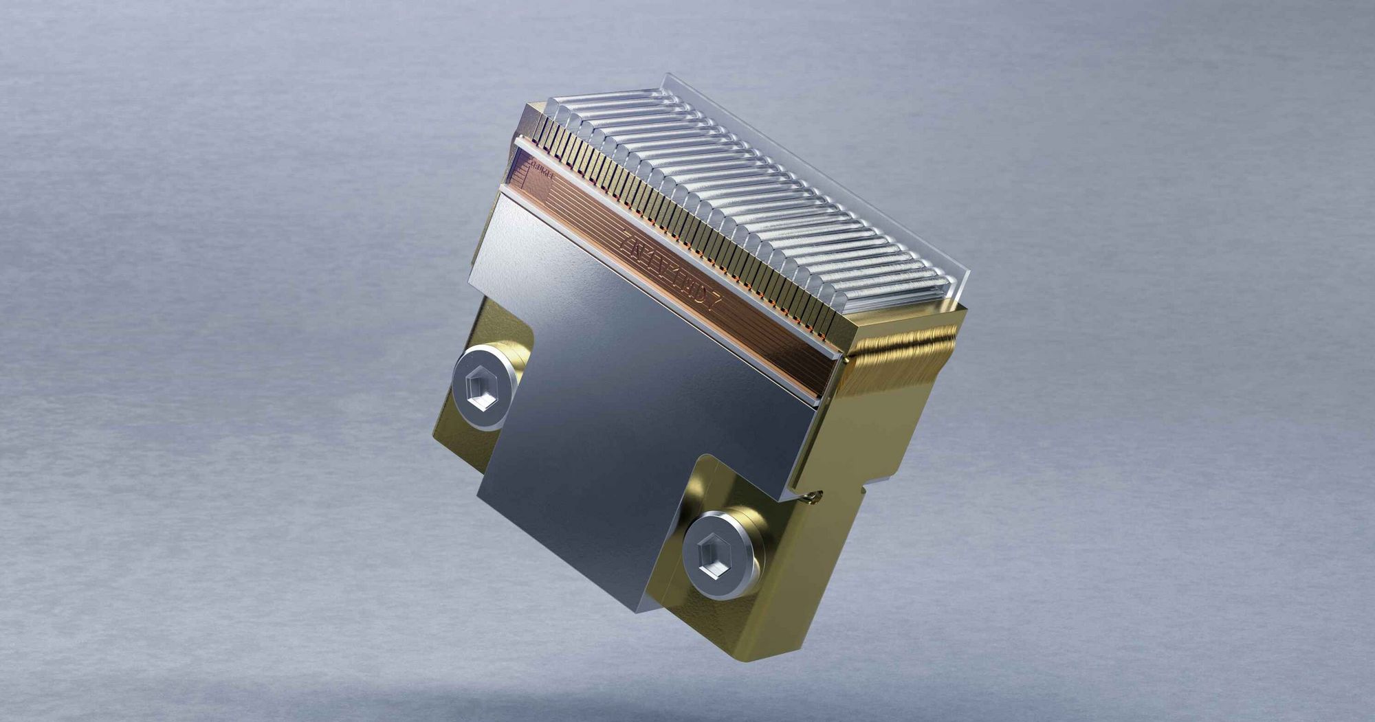 QCW Laser Stacks | TRUMPF