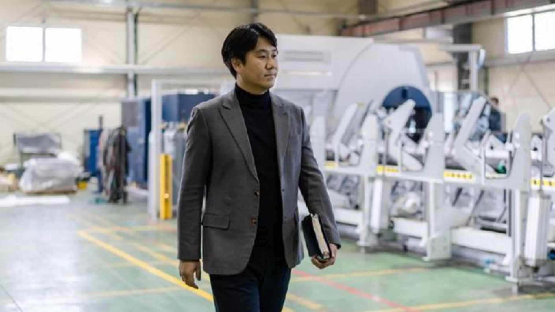 The success story of our customer AutoLink | TRUMPF