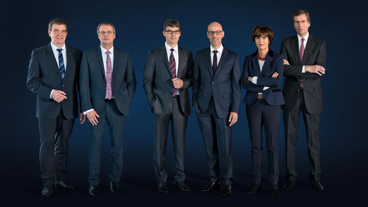 TRUMPF reports higher sales, but a decline in orders received | TRUMPF