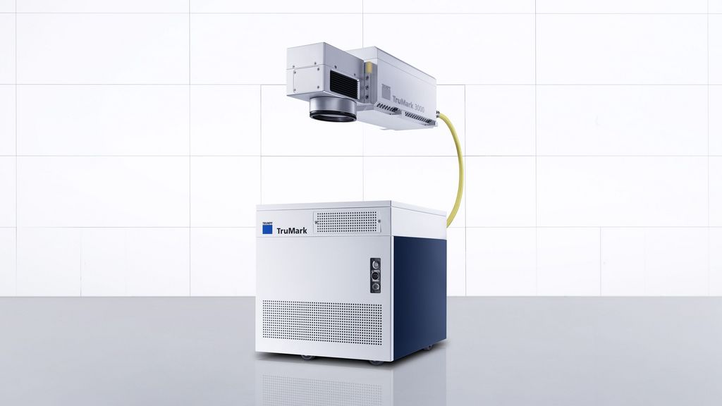 The success story of our customer MED-EL | TRUMPF