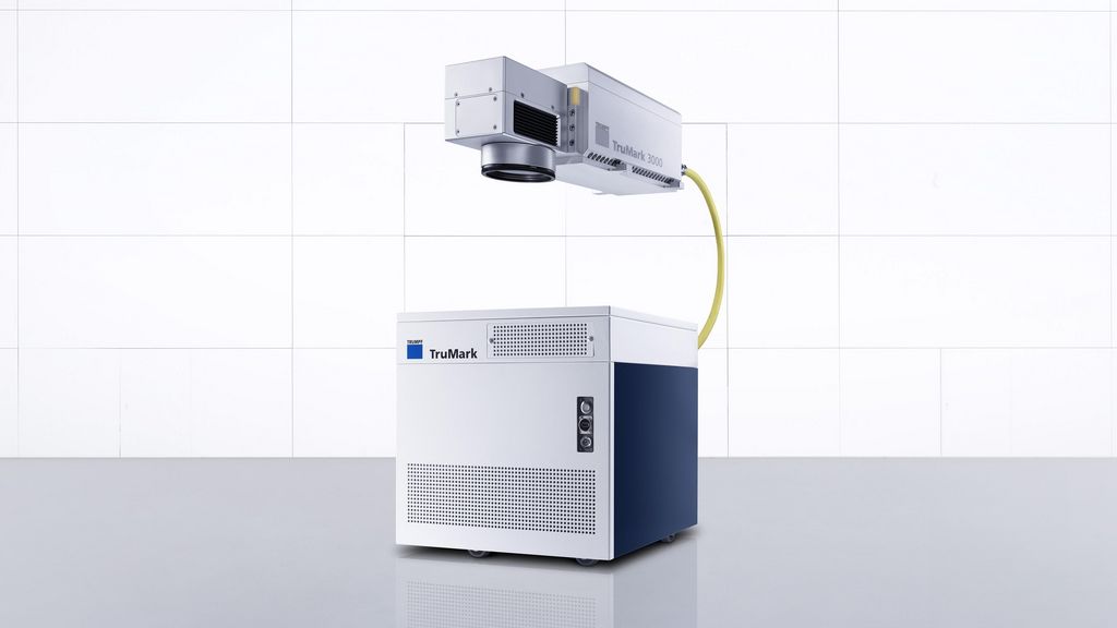 The success story of our customer, Miethke GmbH | TRUMPF