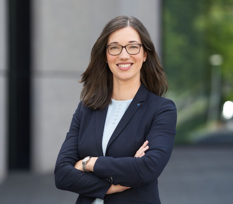 TRUMPF Venture | TRUMPF