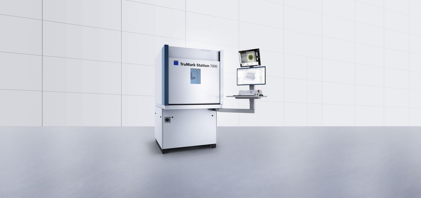 Medical technology | TRUMPF