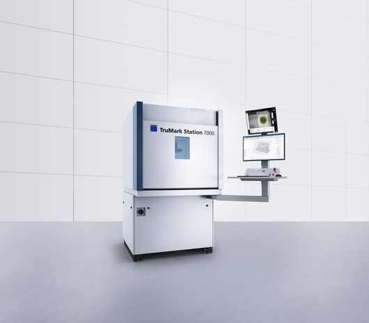 TRUMPF GmbH + Co. KG | TRUMPF
