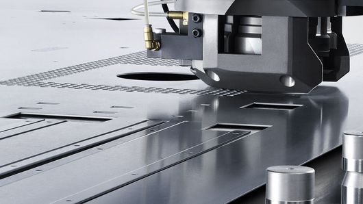 QuickSet | TRUMPF