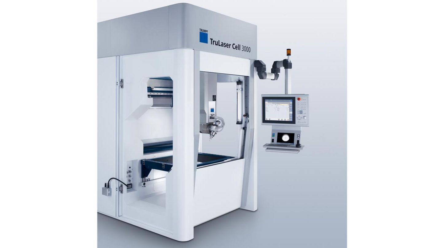 EHLA: TRUMPF is ready for extreme high-speed laser deposition welding ...