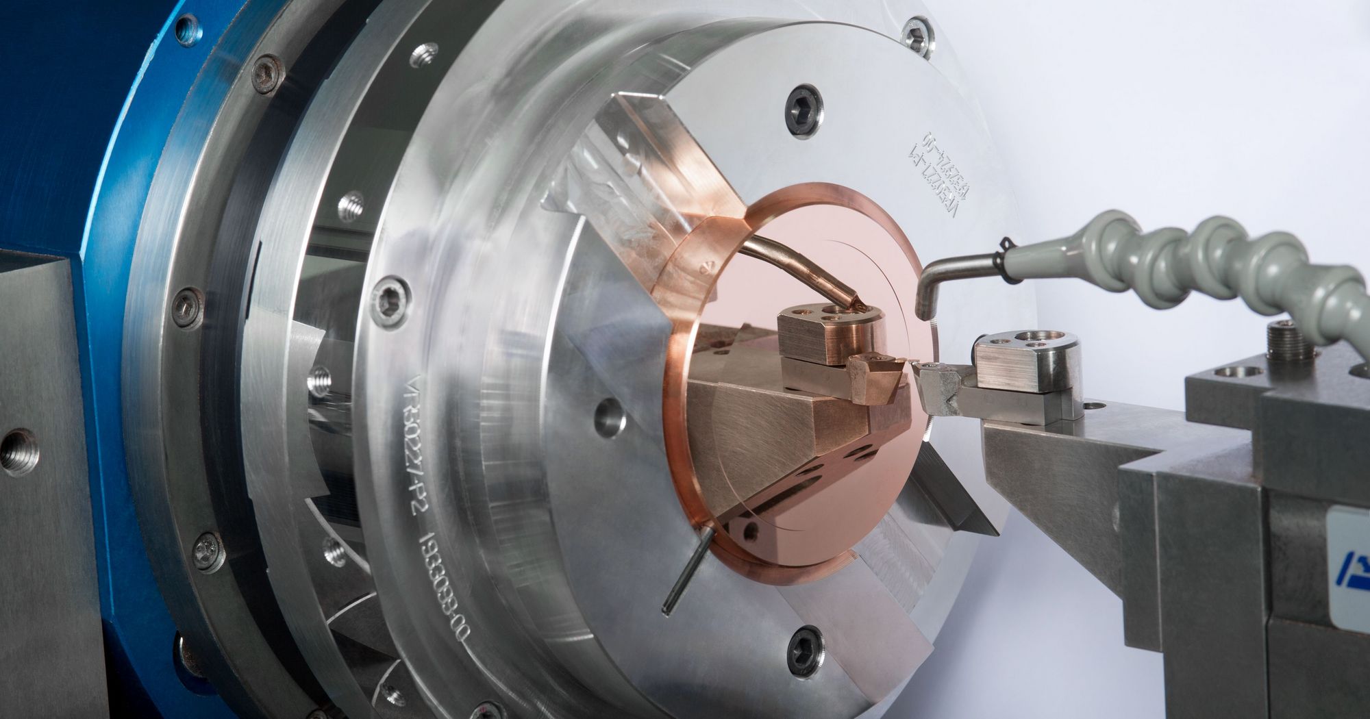 Original mirrors | TRUMPF