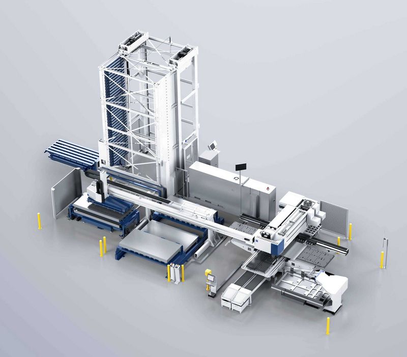 Smart Factory | TRUMPF