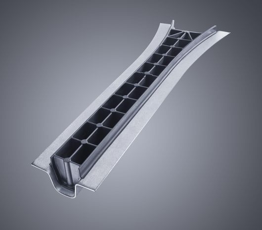 Laser Structuring Trumpf