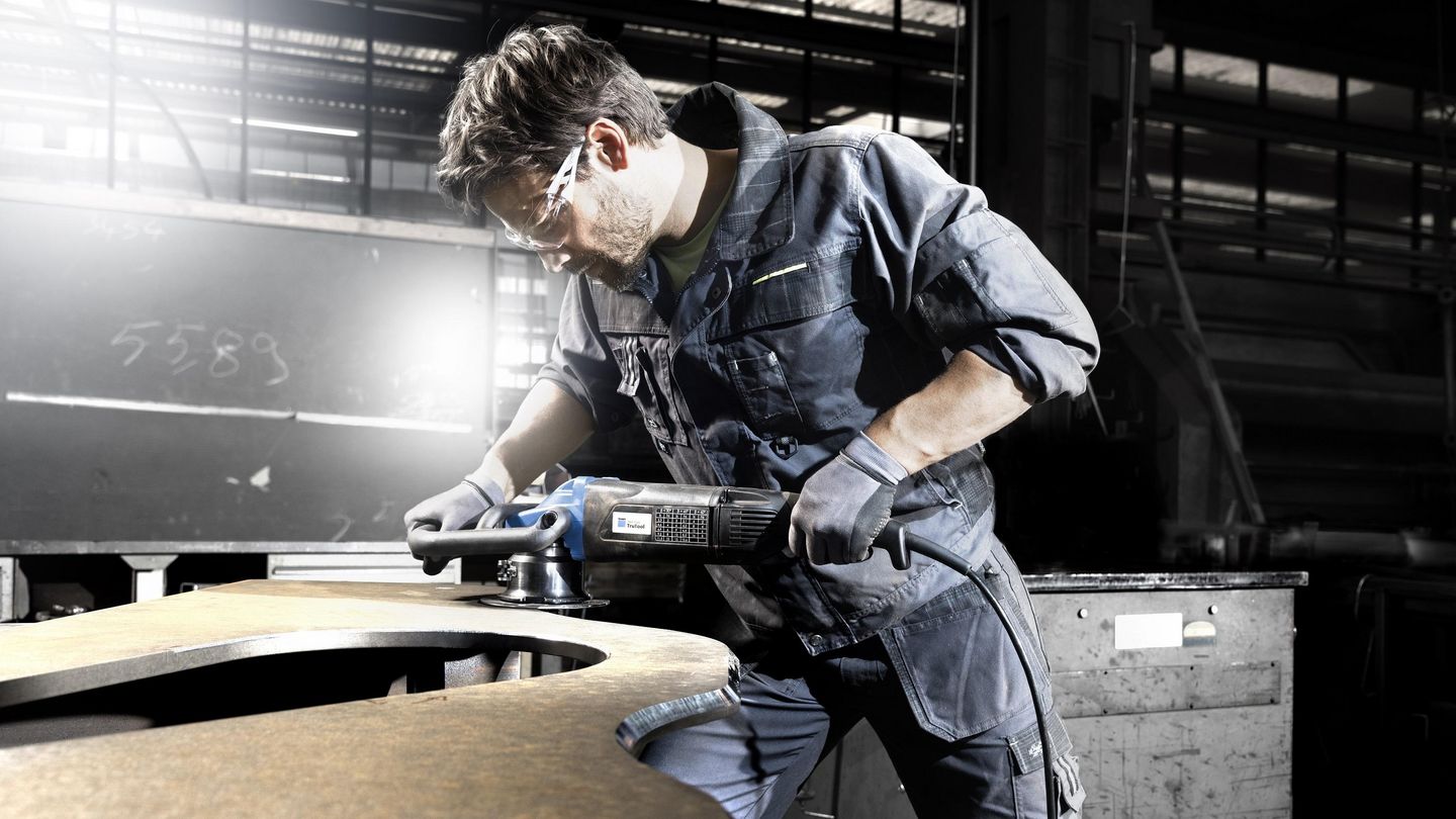 High-quality edges without post-processing | TRUMPF