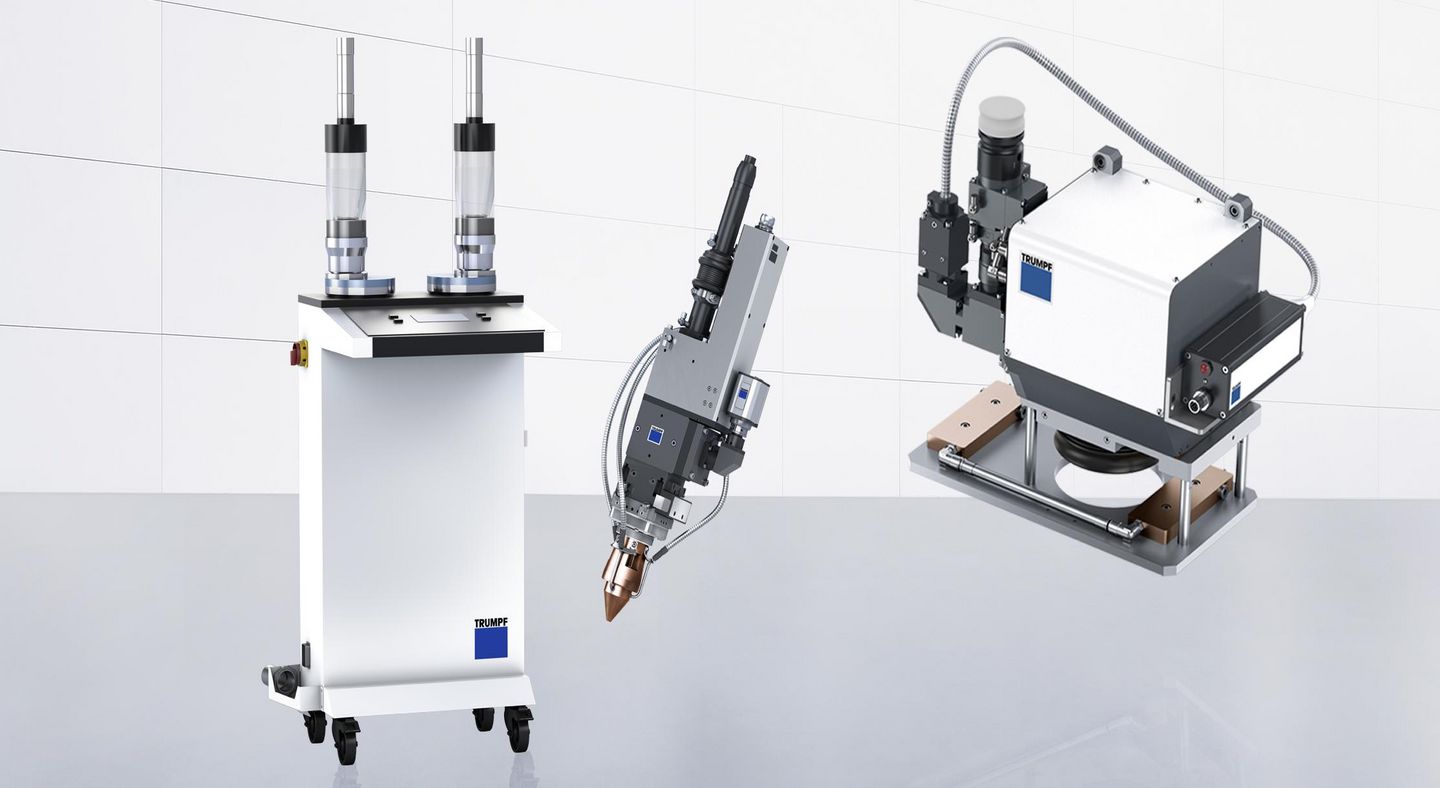 Láser | TRUMPF